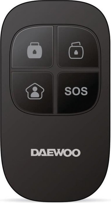 Daewoo - Remote Control - WRC501 | bol