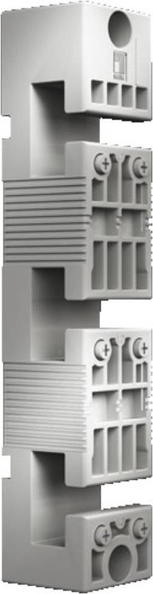 Rittal SV 9342.000 Verzamelrail houder 4 stuk(s) | bol