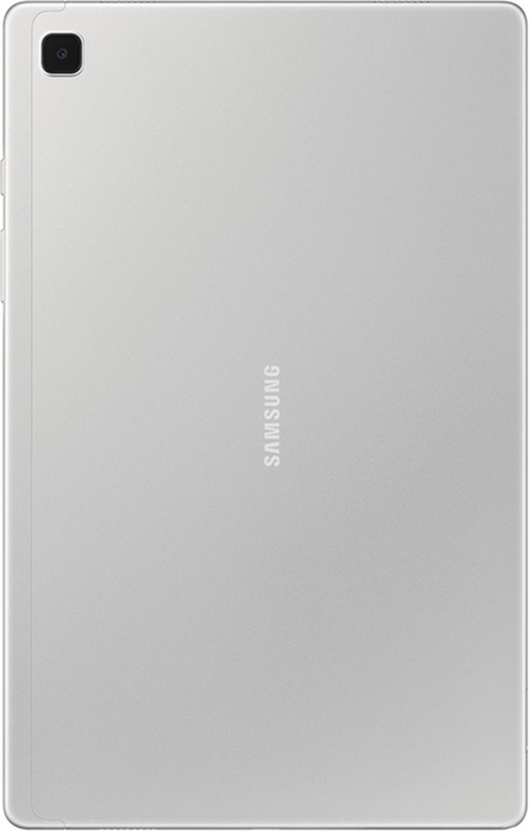 Samsung Galaxy Tab A7 SM-T505N Wifi + 4G LTE 32gb Silver | bol.com