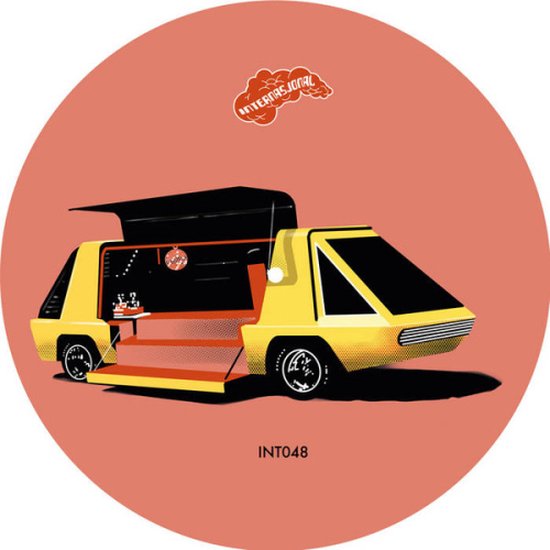 Love Machine, Temple | Muziek | bol