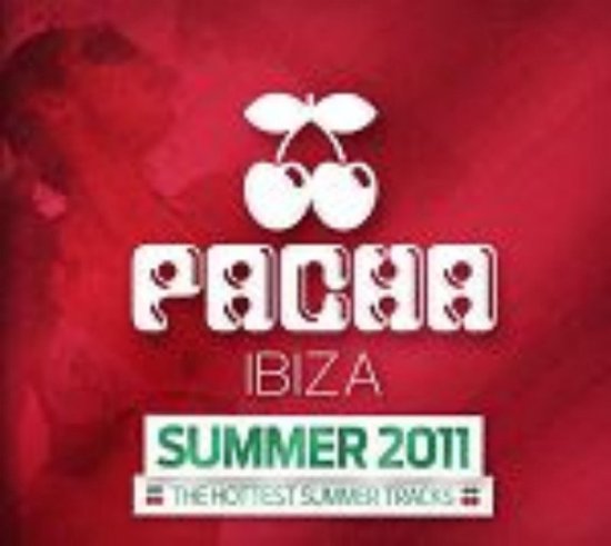 Pacha Ibiza Summer 2011, various artists | CD (album) | Muziek | bol