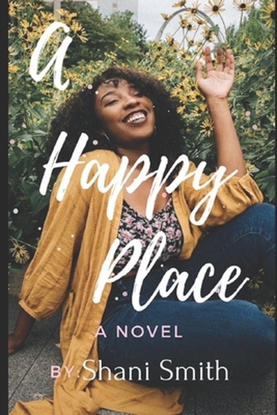 Kema's Story-A Happy Place, Shani Smith | 9781735354217 | Boeken | bol.com
