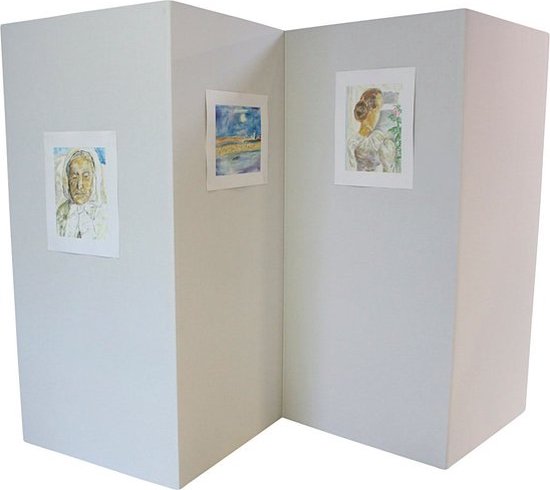Presentatiewanden - Vouwbaar Displaysysteem - Beurswand ...