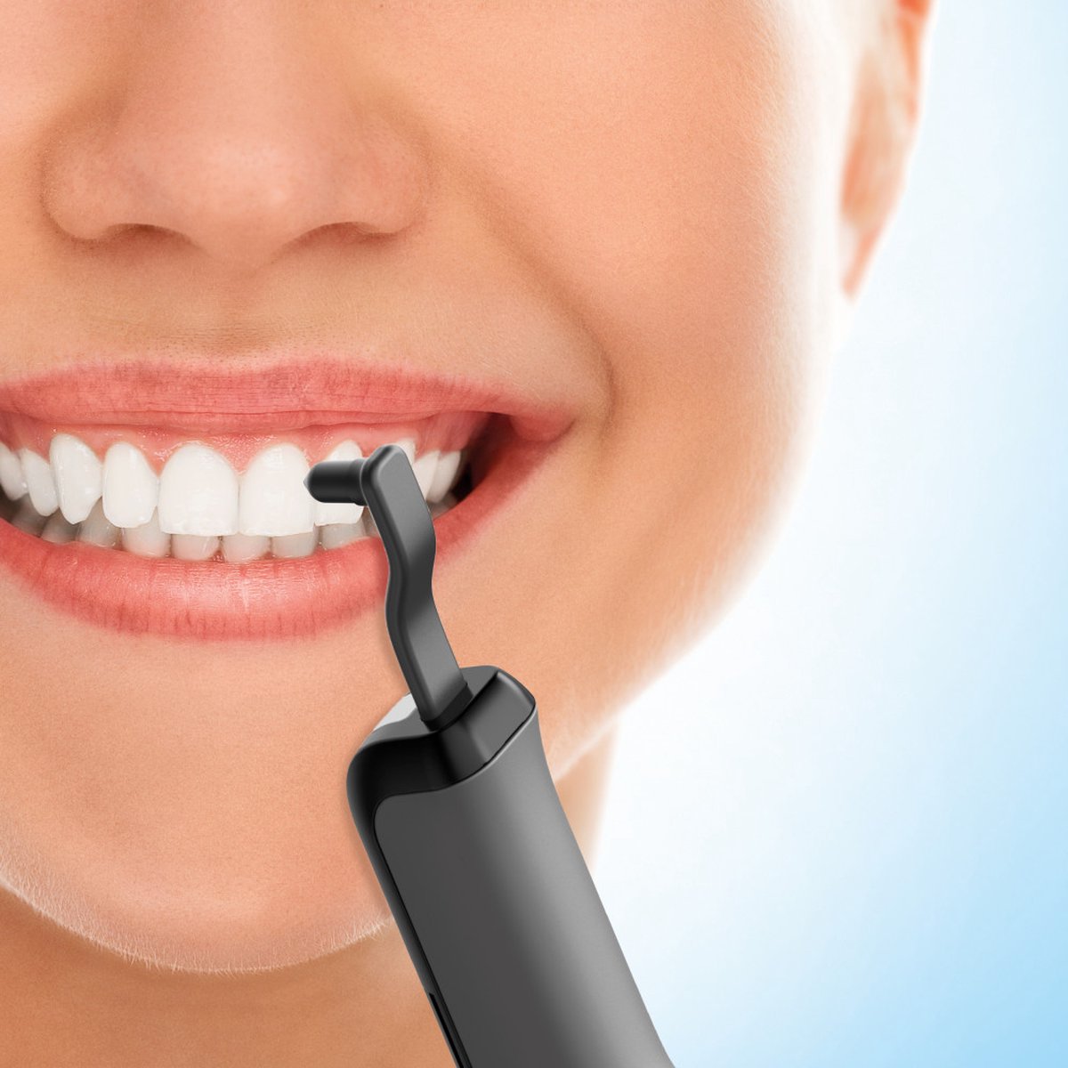 Optismile Universal Oral Cleaner - 5-1 Reinigingsset ...