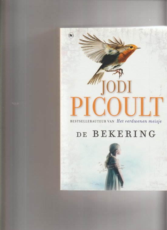 De bekering | 9789044343953 | Boeken | bol
