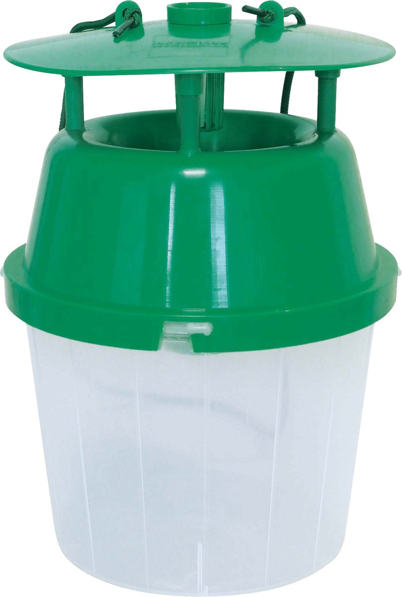 Buxusmot Feromoonval BSI | bol.com