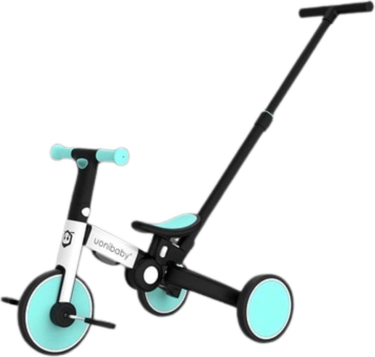 Magnificos - baby fiets – peuter fiets - kleuter fiets - baby ...