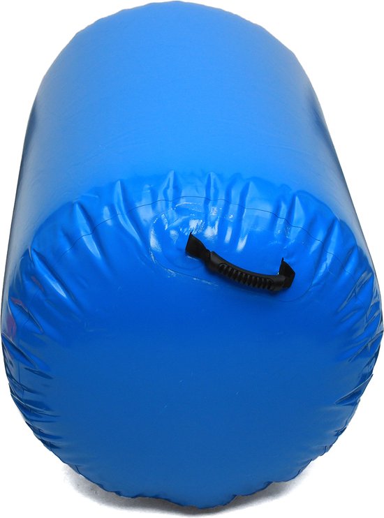 Turnmatten - Gymnastics Mat - Air Tumbling Roll - Opblaasbare Air ...