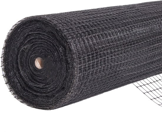 Springos Mollengaas | Mollenbestrijding | Mollennetten | 2x 200 m | 30g ...