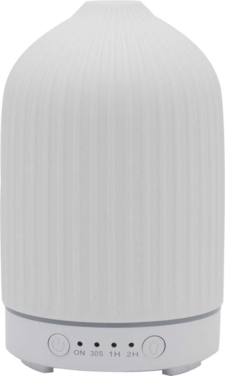 Scentchips® Pure Wit aroma diffuser | bol.com