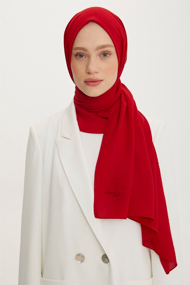Sjaal dames - Hoofddoek - Hijab - Omslagdoek - Dames kleding - Ramadan ...