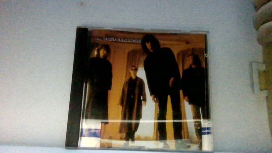 Red House, Red House | CD (album) | Muziek | bol