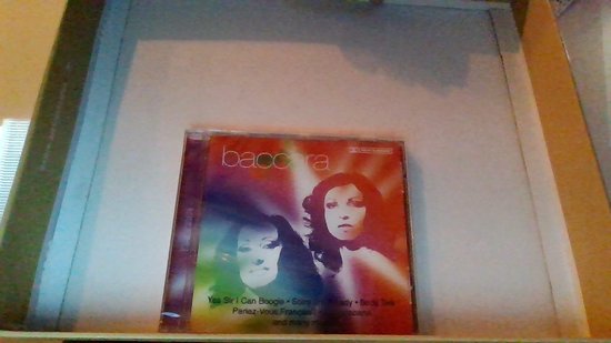 Baccara 2000, Baccara | CD (album) | Muziek | bol.com