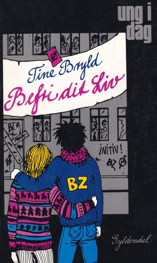 Befri dit liv (ebook), Tine Bryld | 9788702352757 | Boeken | bol.com