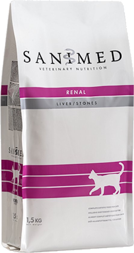 Sanimed Renal | bol.com