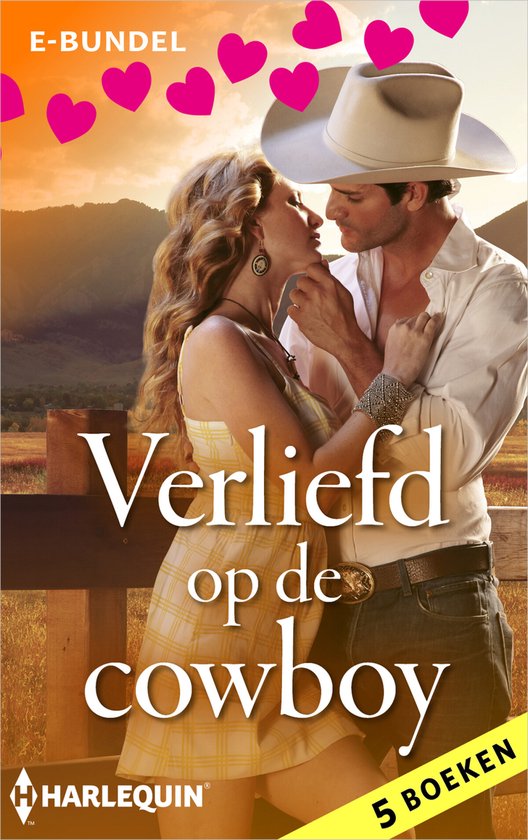 Verliefd op de cowboy (ebook), RaeAnne Thayne | 9789402557244 | Boeken | bol