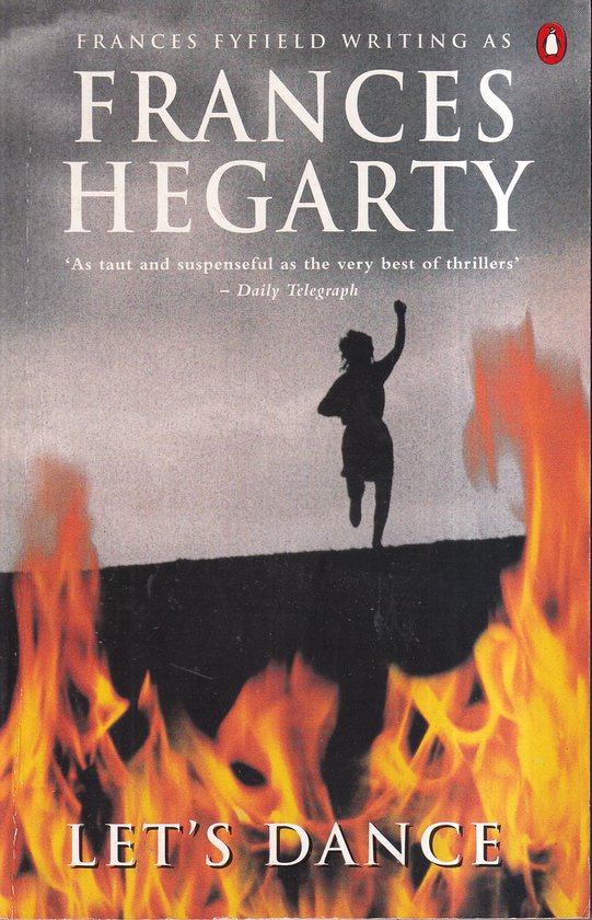 Let's Dance, Frances Hegarty | 9780140253351 | Boeken | bol