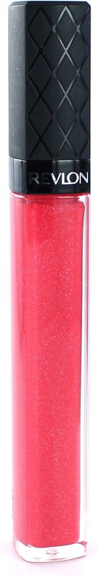 Revlon Colorburst - 006 Strawberry - Lipgloss | bol