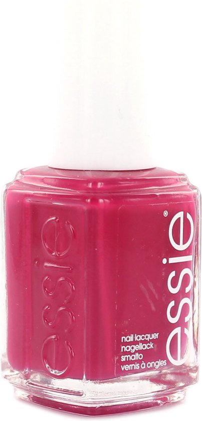essie 324 Haute in the Heat | bol