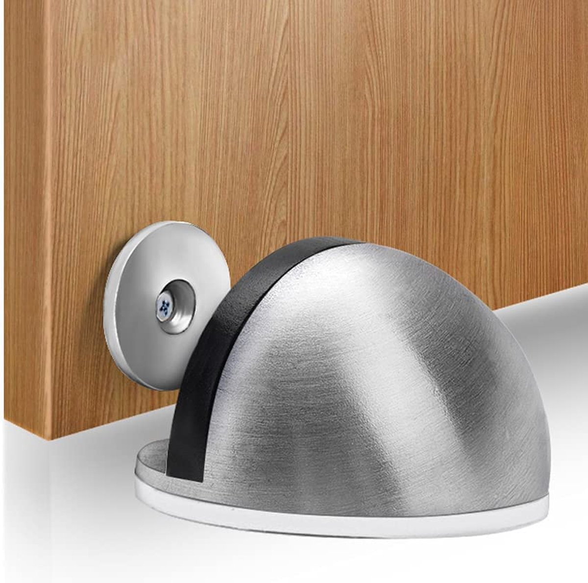 Deurstopper - duurzaam - luxe deurstopper - voor binnen | bol.com