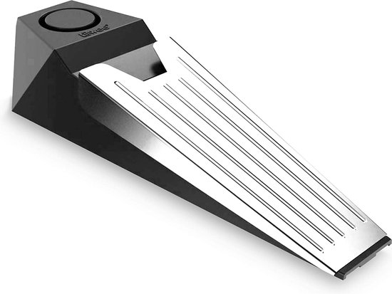 Deurstopper - duurzaam - luxe deurstopper - voor binnen | bol