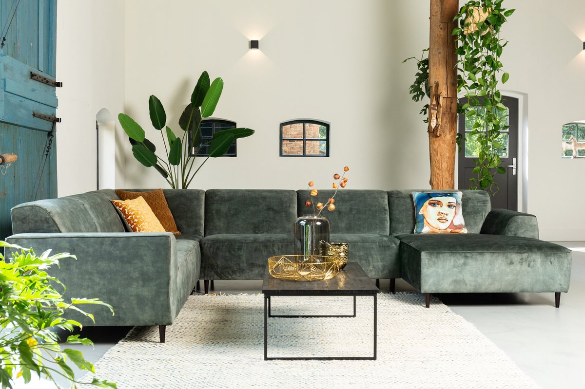 JaxxChoice - U-Bank Rikki Groen - Rechts | bol