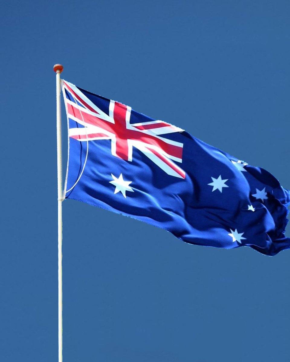 Australische Vlag - Australië Vlag - 90x150cm - Australia Flag ...