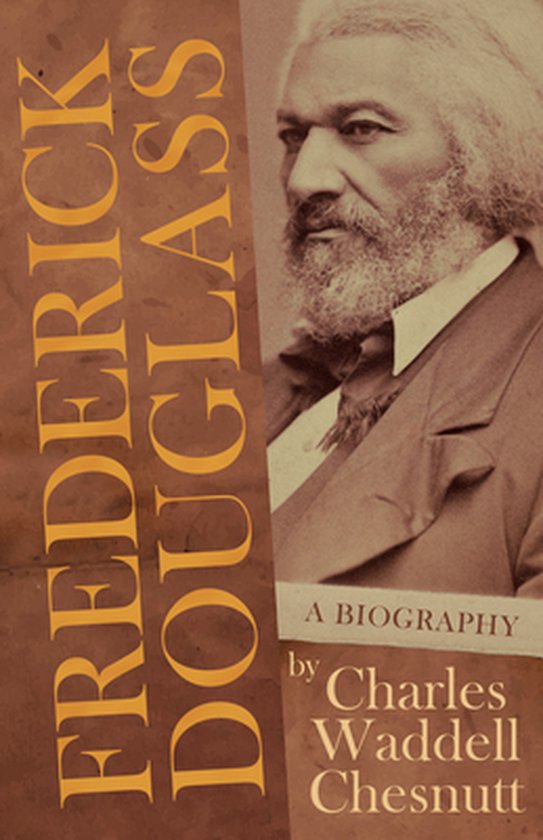 Frederick Douglass - A Biography: With an Introductory Poem by Paul ...