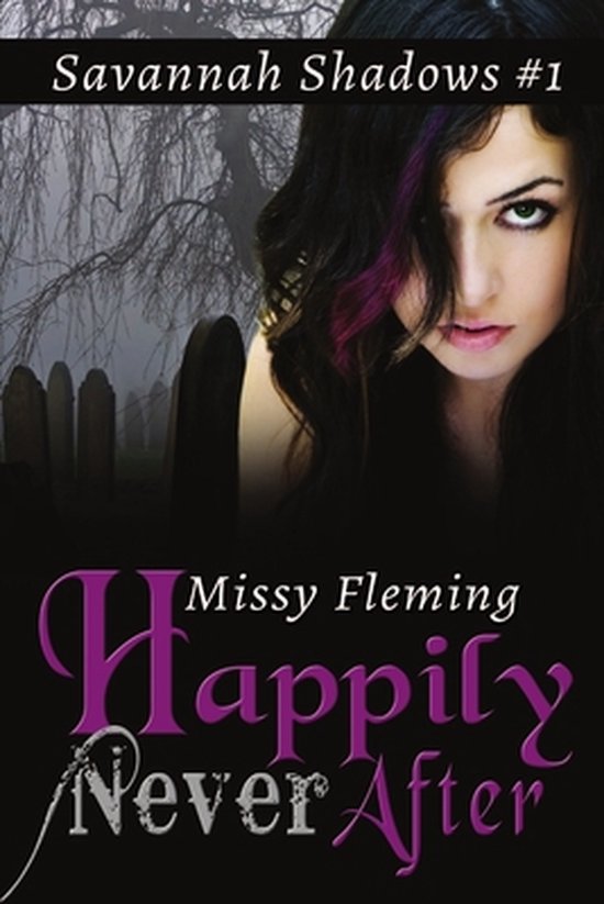 Happily Never After, Missy Fleming | 9781612355597 | Boeken | bol.com