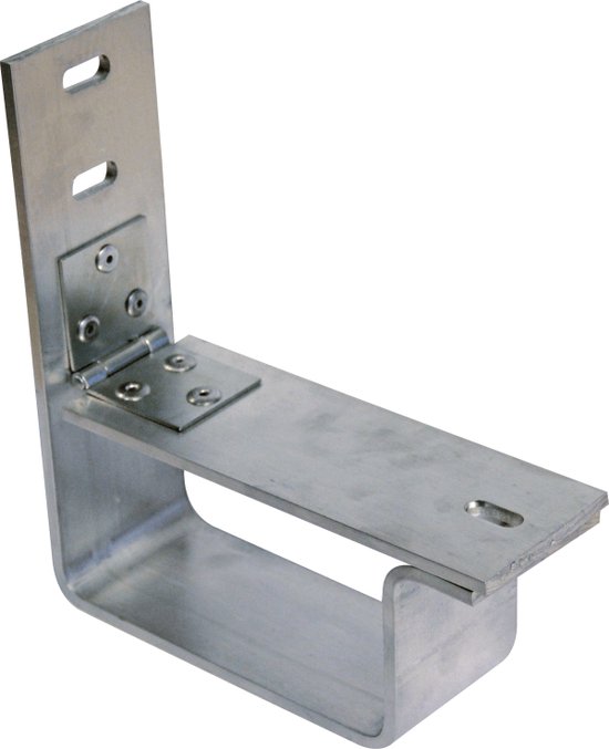 ALGA Ladder ophangbeugelset 2-delige ladder | bol