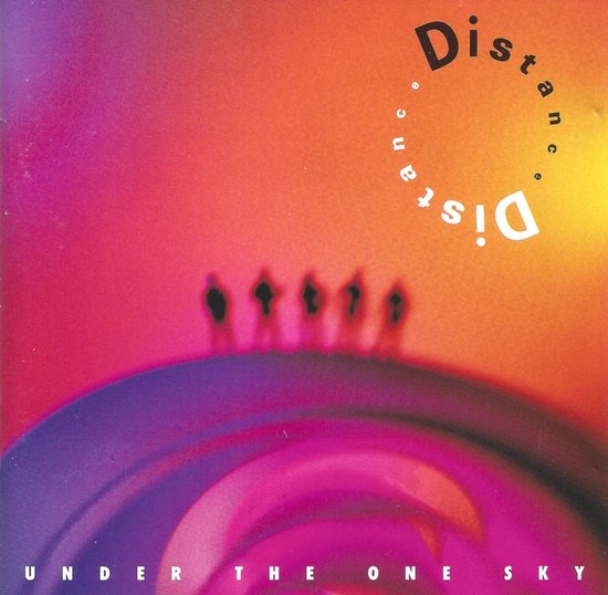 Under the One Sky, Distance | CD (album) | Muziek | bol