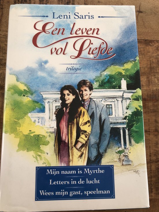 Een leven vol liefde, Leni Saris | 9789020523942 | Boeken | bol