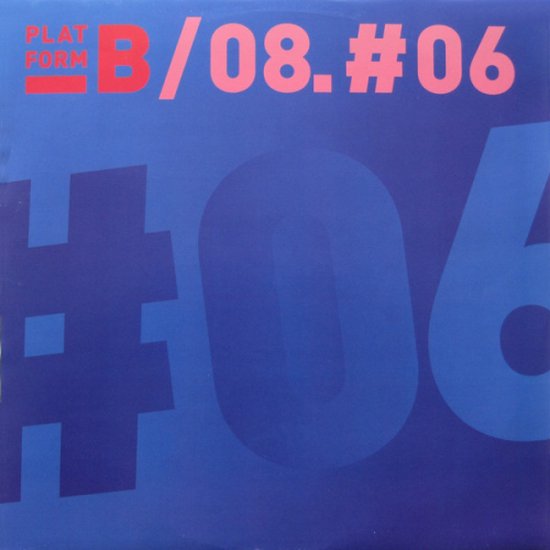 Platform B 006, Platform B | Muziek | bol.com