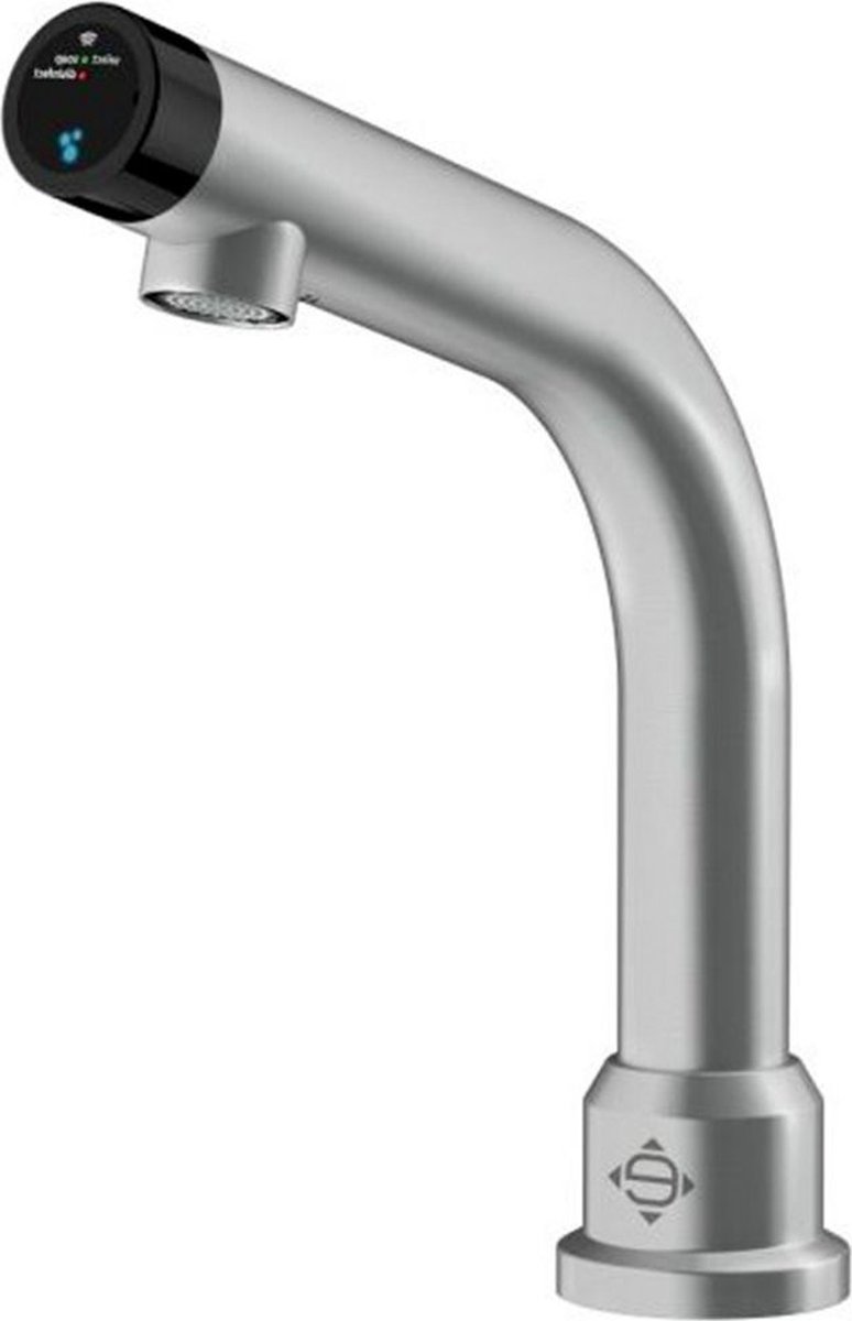 Appareil à eau - appareil à capteur DE PURE "Echtermann | bol.com