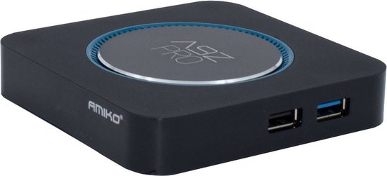 Amiko A9Z PRO Android 9 | bol