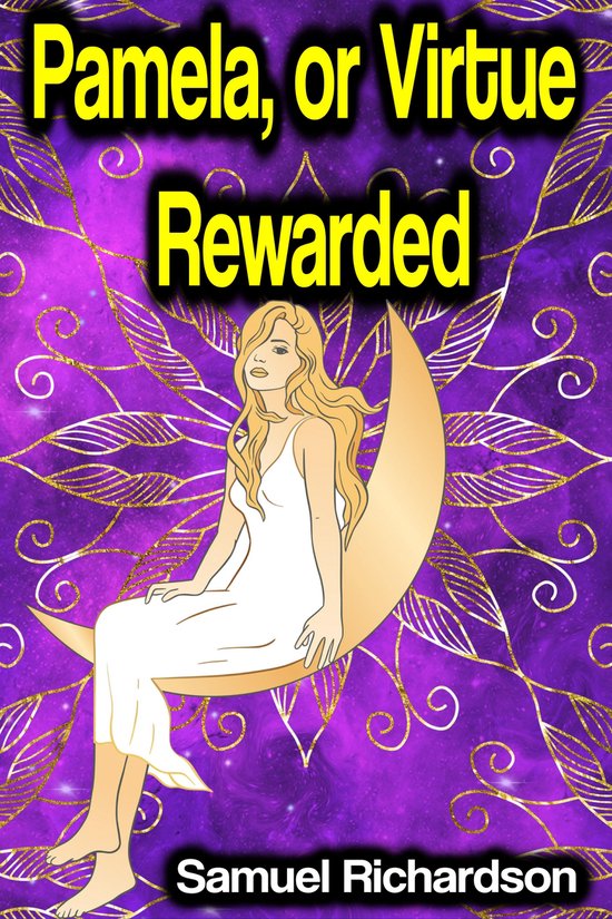 Pamela, or Virtue Rewarded (ebook), Samuel Richardson | 9783347635265 ...