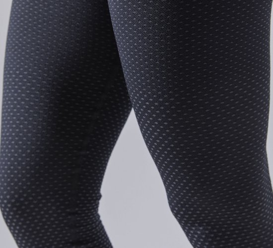 Craft Adv Fuseknit Intensity Thermobroek Dames - Maat L | bol