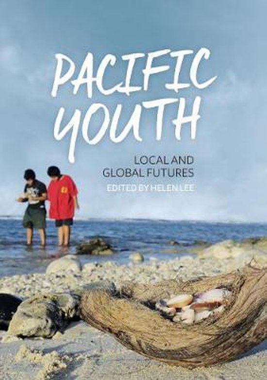 Pacific Series- Pacific Youth | 9781760463212 | Boeken | bol