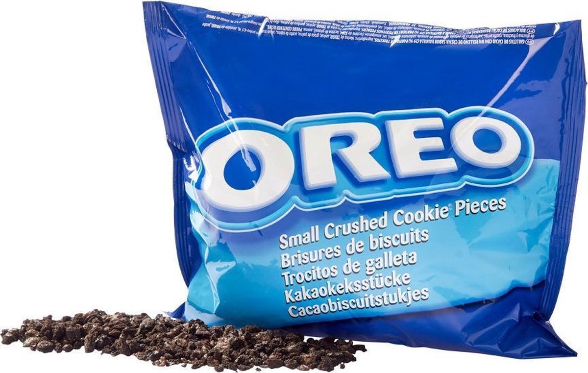 Oreo Kruimels 400 gr | bol