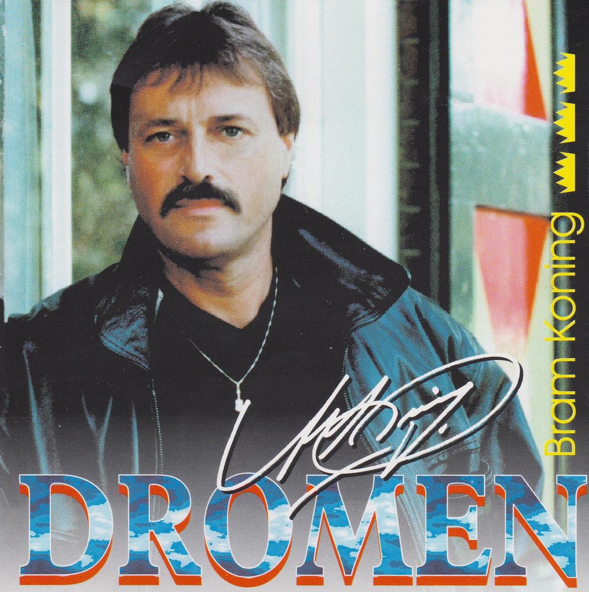 Bram de Koning - Dromen, Bram de Koning | CD (album) | Muziek | bol