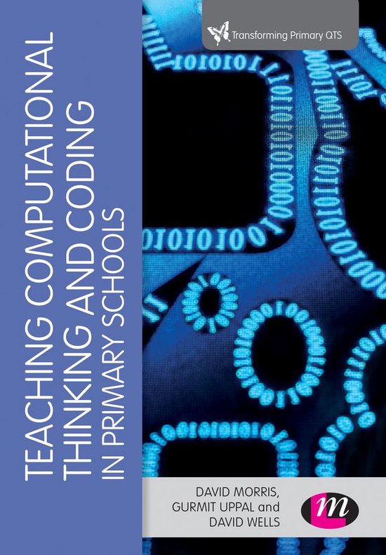 Teaching Computational Thinking and Coding in Primary Schools (ebook ...