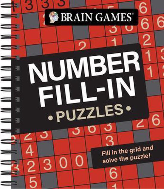 Brain Games Brain Games Number Fill In Puzzles Publications brain-games-brain-games-number-fill-in-puzzles-publications