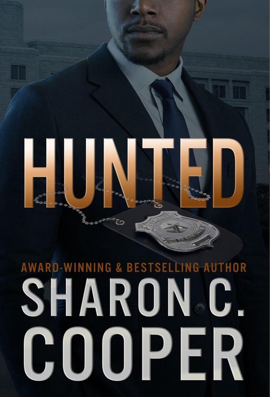 Atlanta's Finest Series 5 - Hunted (ebook), Sharon C. Cooper ...