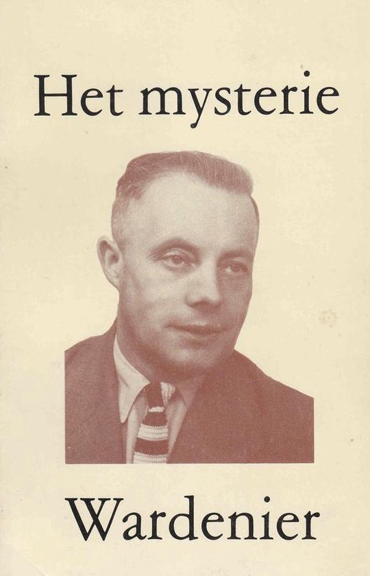 Mysterie wardenier, Wielick | 9789033013515 | Boeken | bol