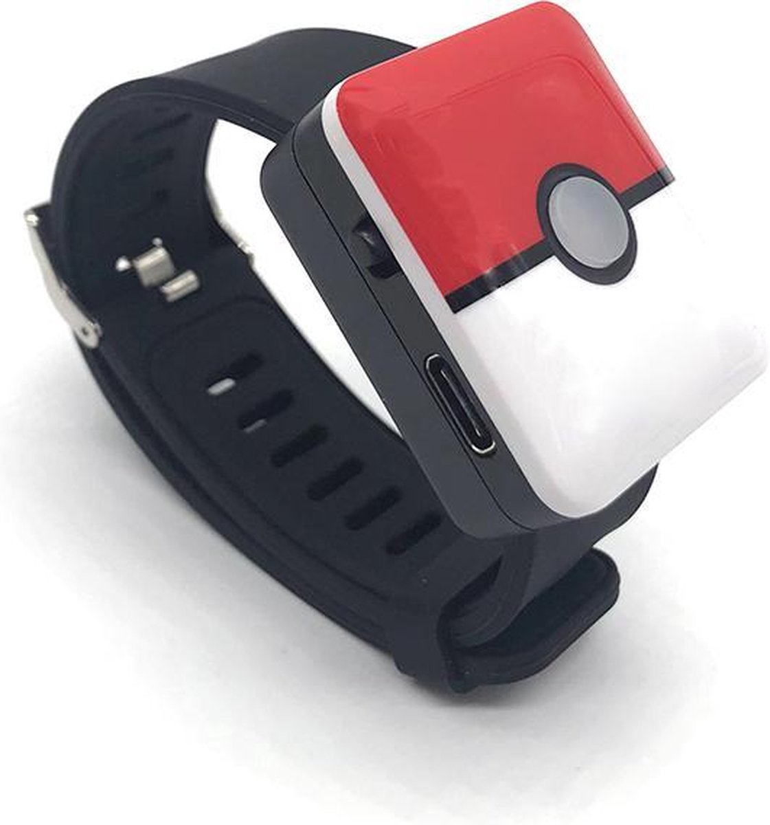 Pokémon Go-tcha - Pokemon auto catch - Pokemon speelgoed | bol.com