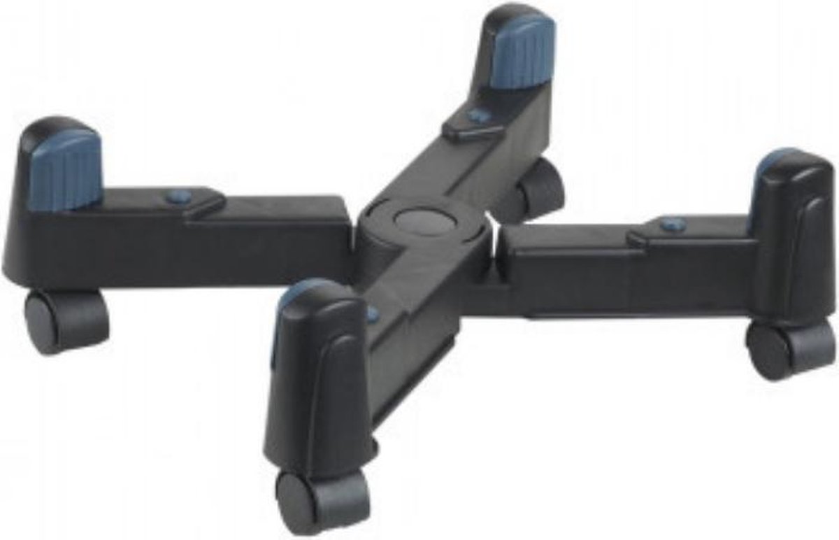 Monitorstandaard - Steun voor computer of laptop - Pc standaard ...