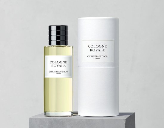 Christian Dior Cologne Royale Eau De Parfum 40 Ml Maison Christian Dior ...