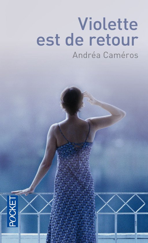 Hors collection - Violette est de retour (ebook), Andréa Cameros ...
