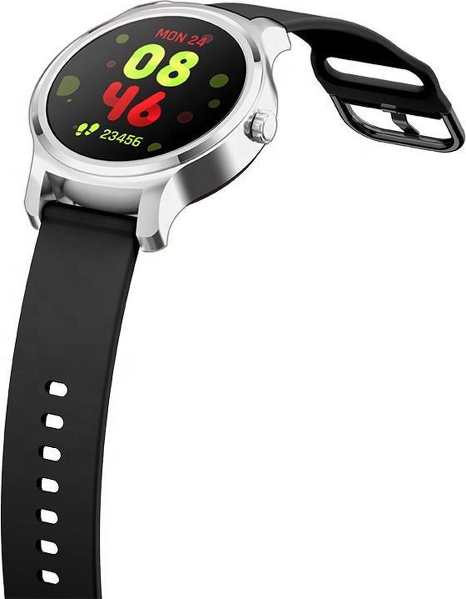 Belesy® SMART - Smartwatch Dames - Smartwatch Heren - Horloge ...