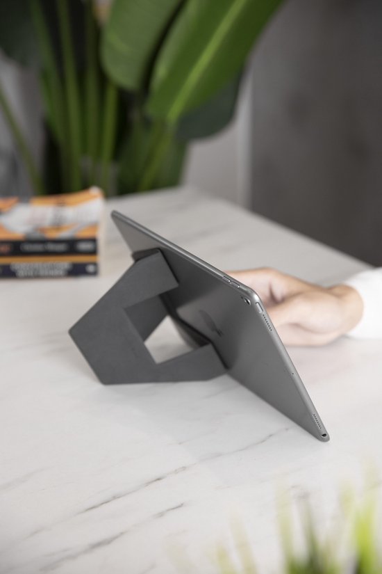 FoldStand Tablet - Tablet houder - Tablet standaard | bol.com